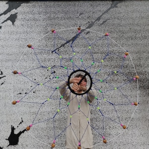 Vadda Chakkar Several Sizes and Colors - Etsy