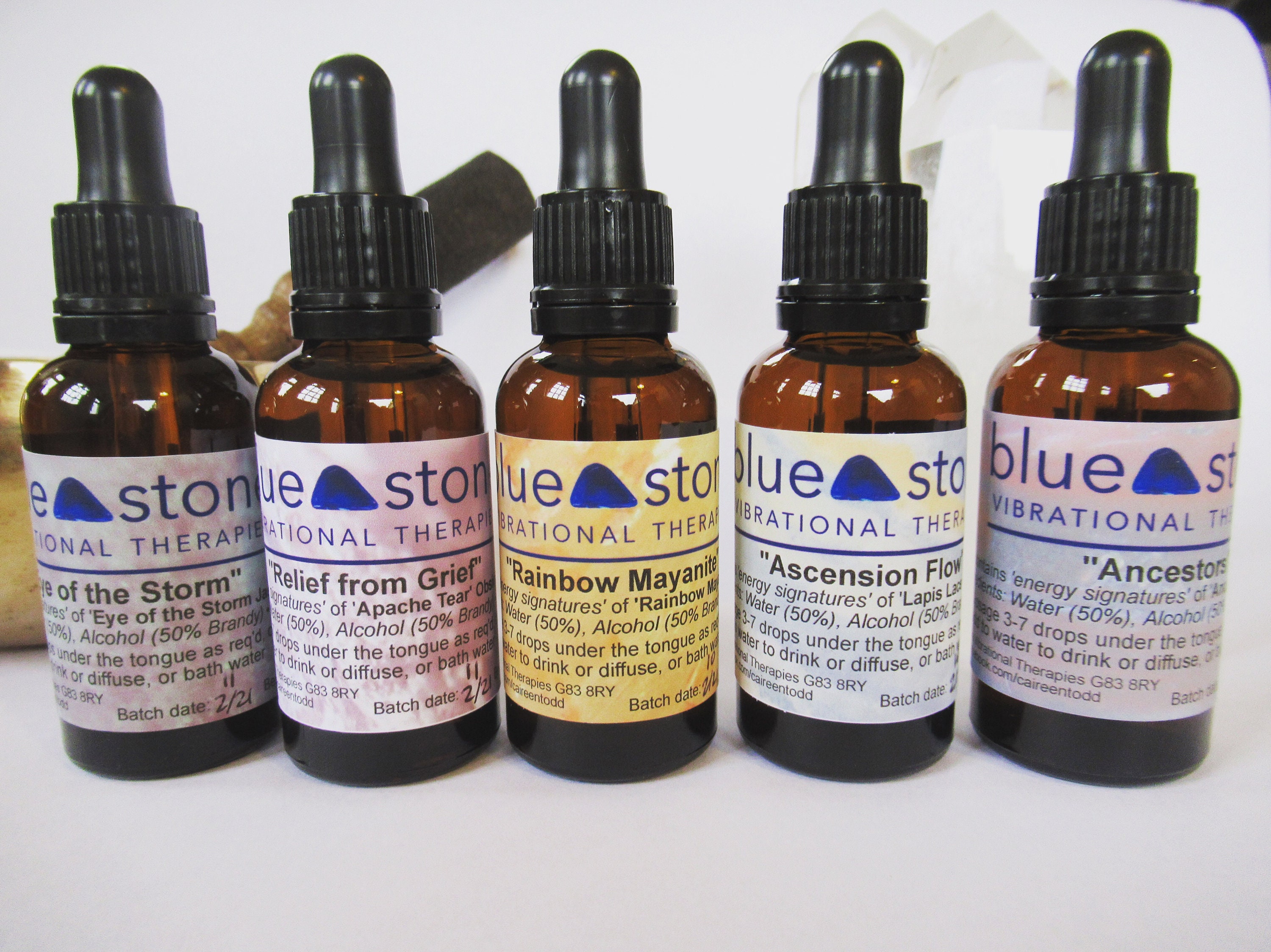 Vibration of '33' Crystal Vibrational Essence 30ml 33 Crystal Skulls - Etsy