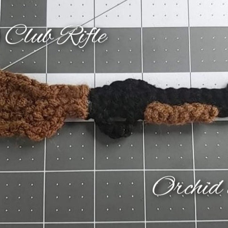 Hunting Baby Crochet - Etsy