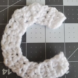 PDF PATTERN - Crochet Alphabet Letters 26 Captial Digital Download ...