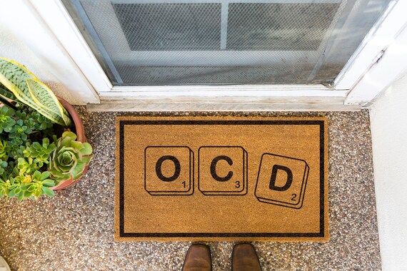 Ocd Pictures Tile