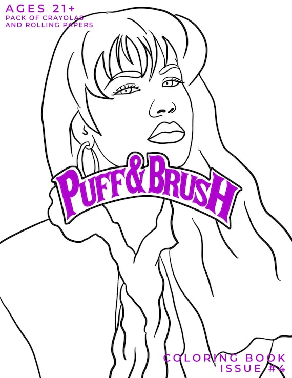 17+ Selena Quintanilla Coloring Pages Pics