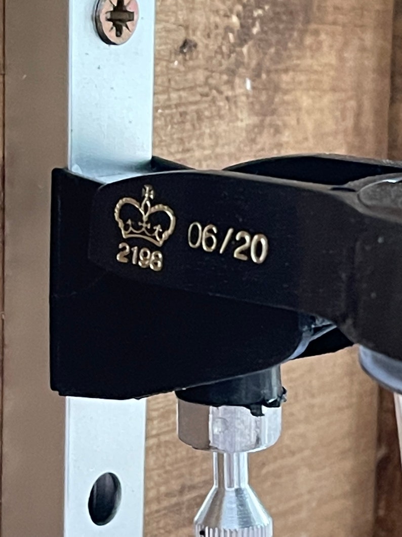 Beaumont Spirit Optics 25ml X3-dark Oak - Etsy UK