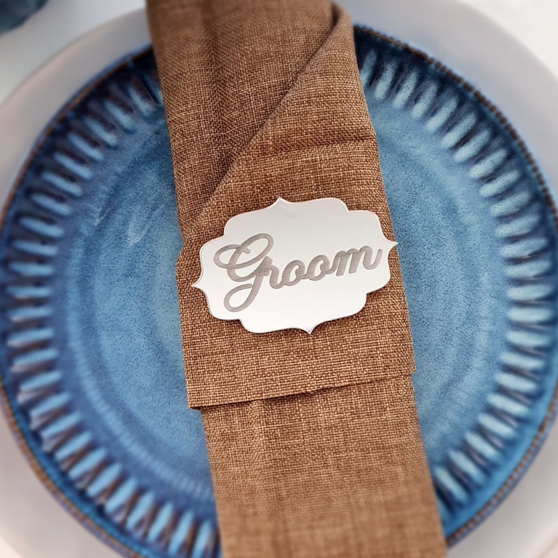 Table Placement Name Cards - Etsy