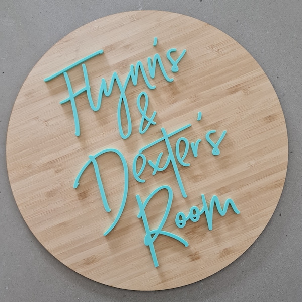 Playroom Sign - Etsy