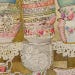 Vintage Creamer Collection ~ Original Watercolor Painting ~ SOLD ...