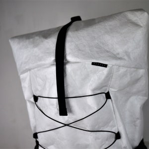 New Tyvek® 40-55L Roll Top 20L 30L 40L 55L Outdoor Hiking Camping ...