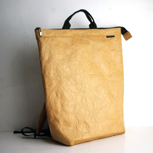 Tyvek® 2 Way Convertible 2 in 1 Backpack Handbag Tote Bag - Etsy