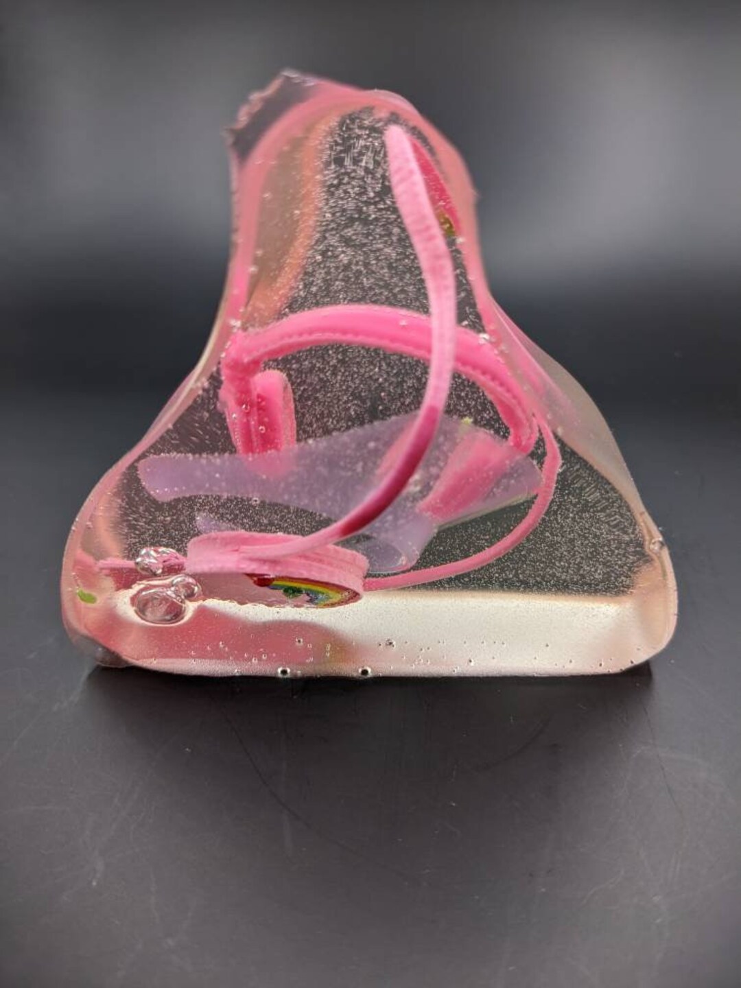 Barbie Travel Fun KISS Paperweight - Etsy