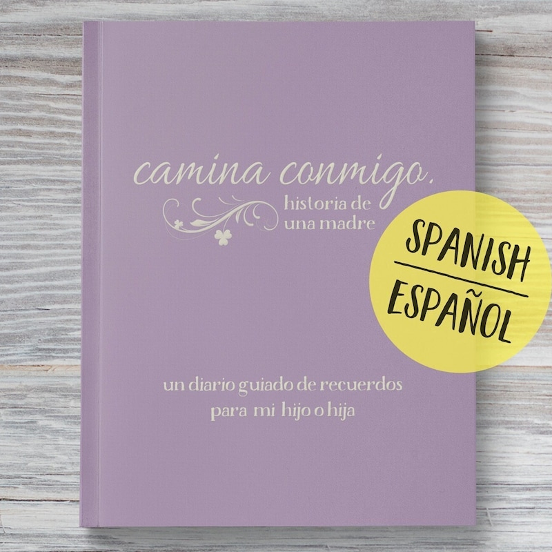 Book of Life Spanish - Etsy