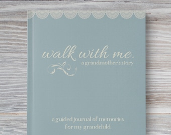 Memories of Grandma - Etsy