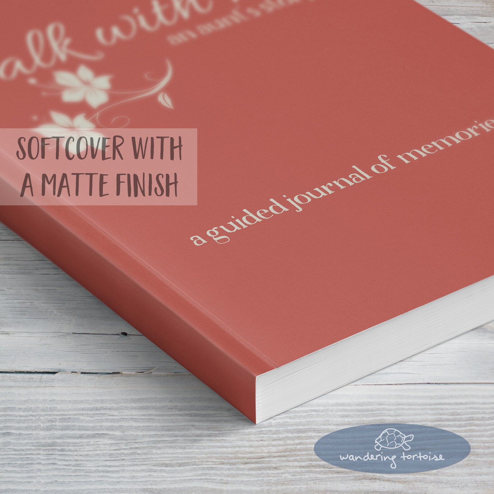 Aunt Keepsake Book Gift | Guided Memory Journal for Aunt | Over 150 ...