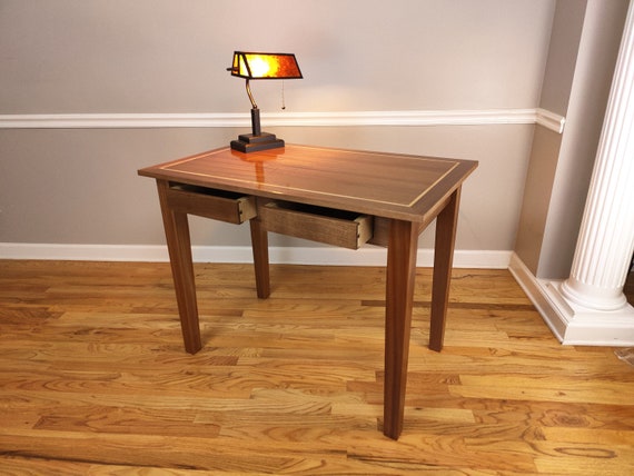 Adventurer's Desk - Etsy