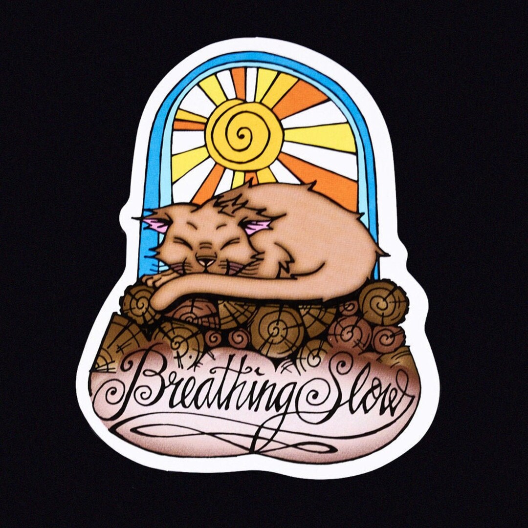 WSP Driving Sticker - Etsy