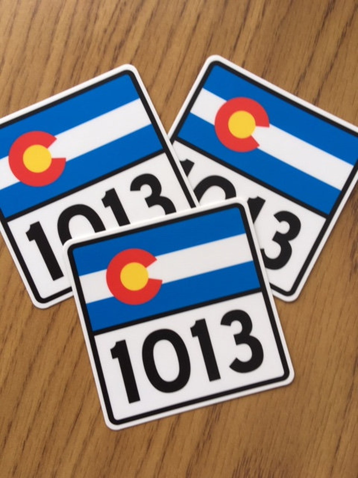 WSP 1013 Sticker - Etsy