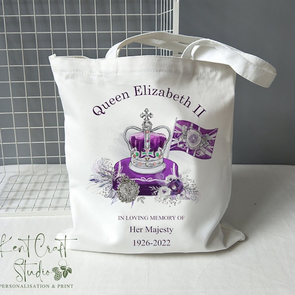 Queen Elizabeth Shop - Etsy