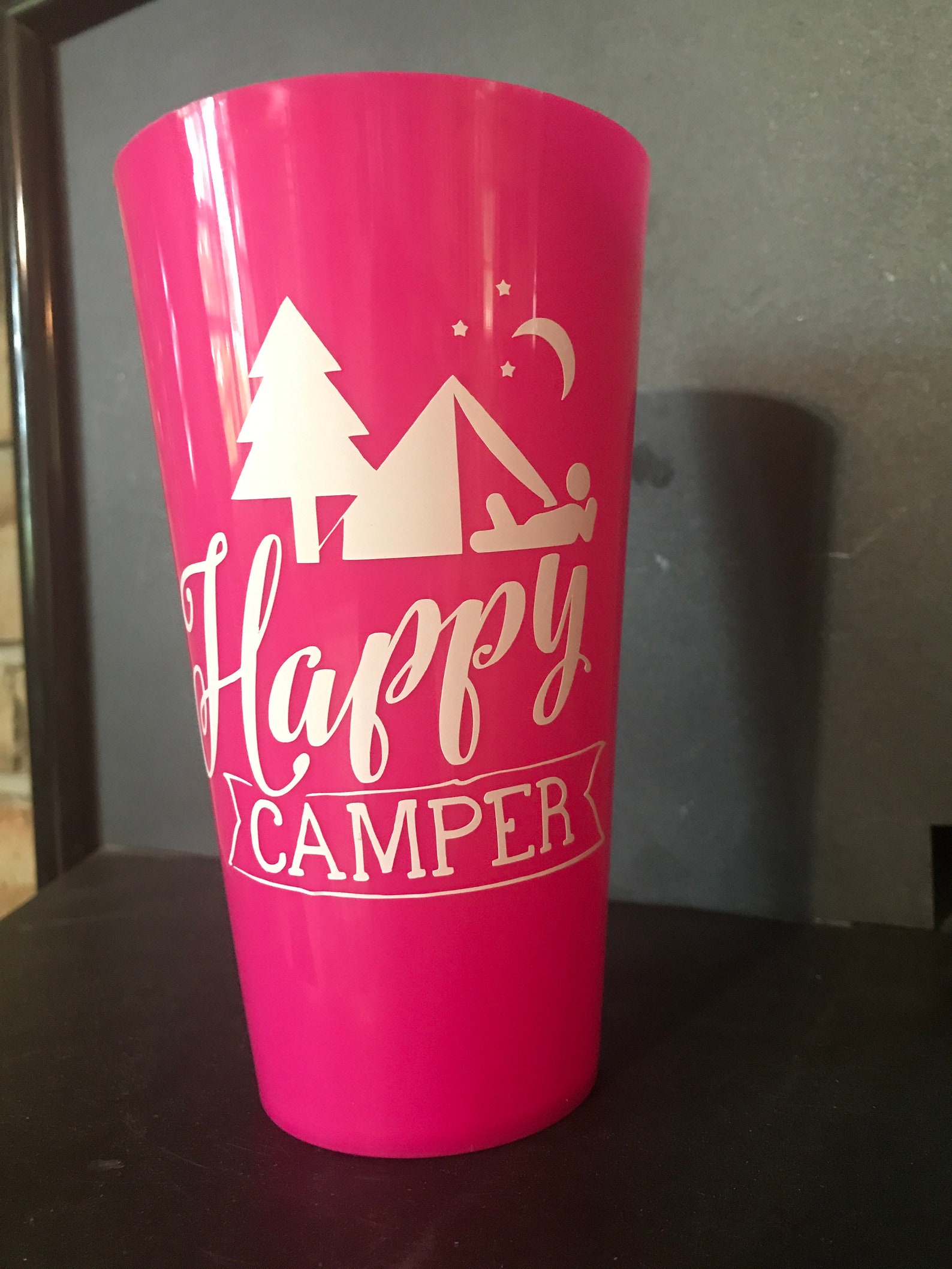 Camping Cups 22oz Tumblers, Camping Drink, Camping Kitchen, Camping ...