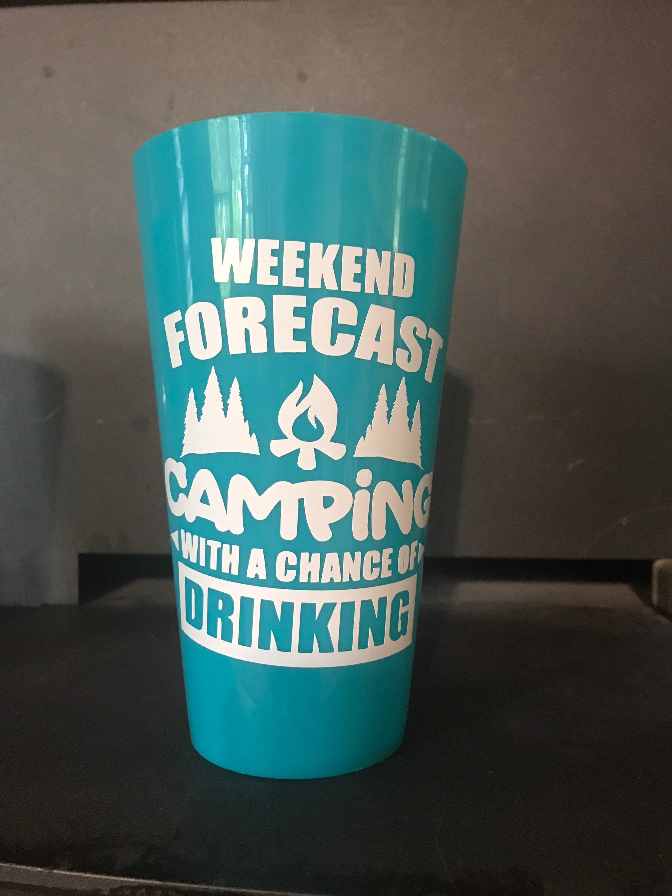 Camping Cups 22oz Tumblers, Camping Drink, Camping Kitchen, Camping ...