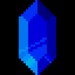 Spinning Red Rupee Digital Download | Streaming Icon | Blue Rupee ...