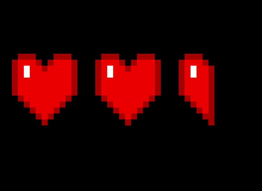 Loading Hearts Digital Download | Streaming Icon | Loading Dots ...