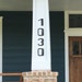 Bronze Address Numbers - Etsy