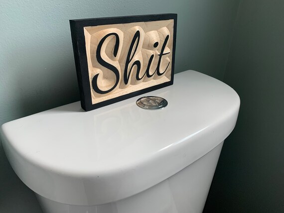 Shit Icon