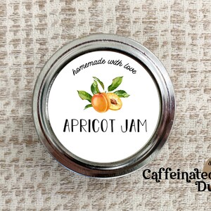 Apricot - Etsy