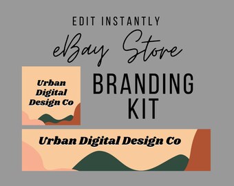 Ebay Banner Logo - Etsy