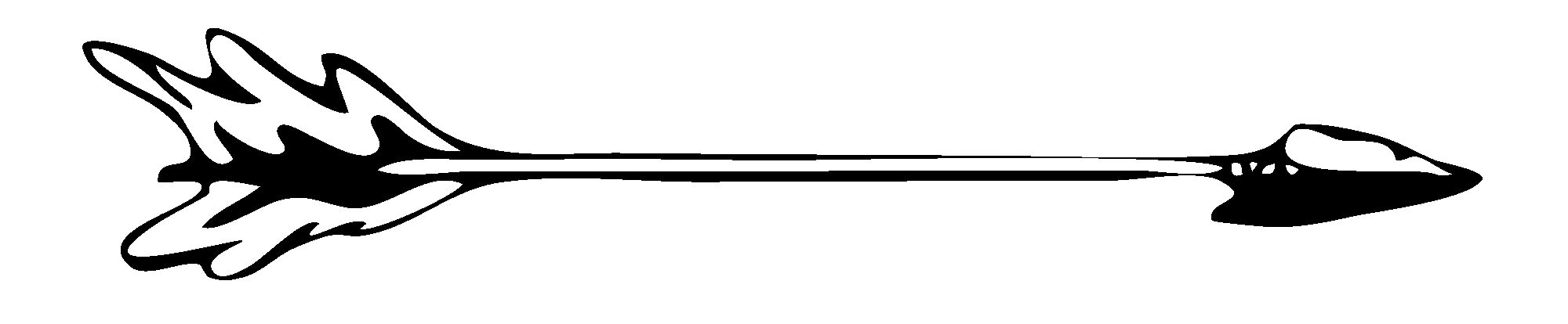 Arrow SVG Arrow Bundle Arrow Digital Clipart File for - Etsy