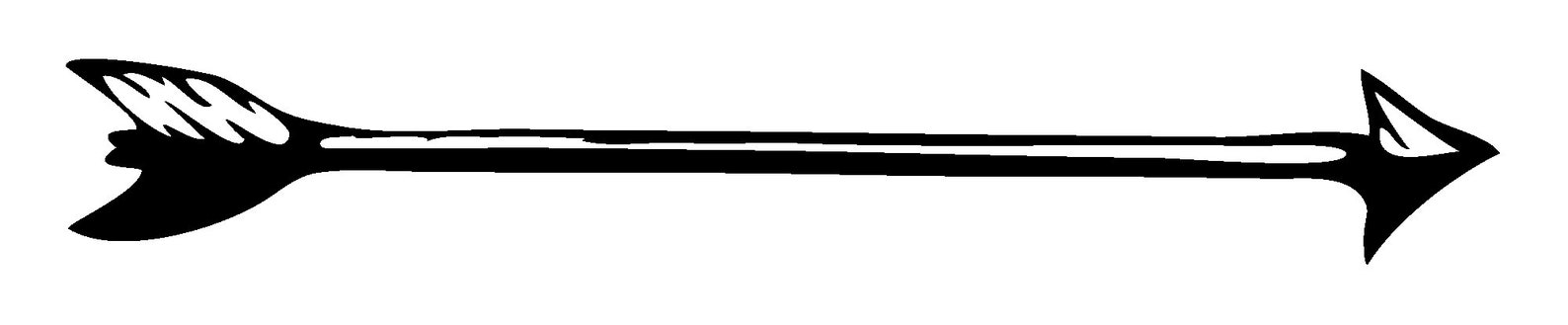 Arrow SVG Arrow Bundle Arrow Digital Clipart File for - Etsy