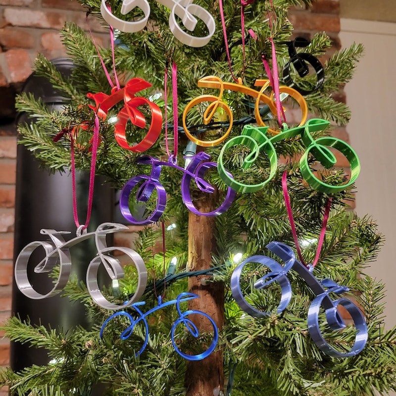 Bicycle Decor - Etsy