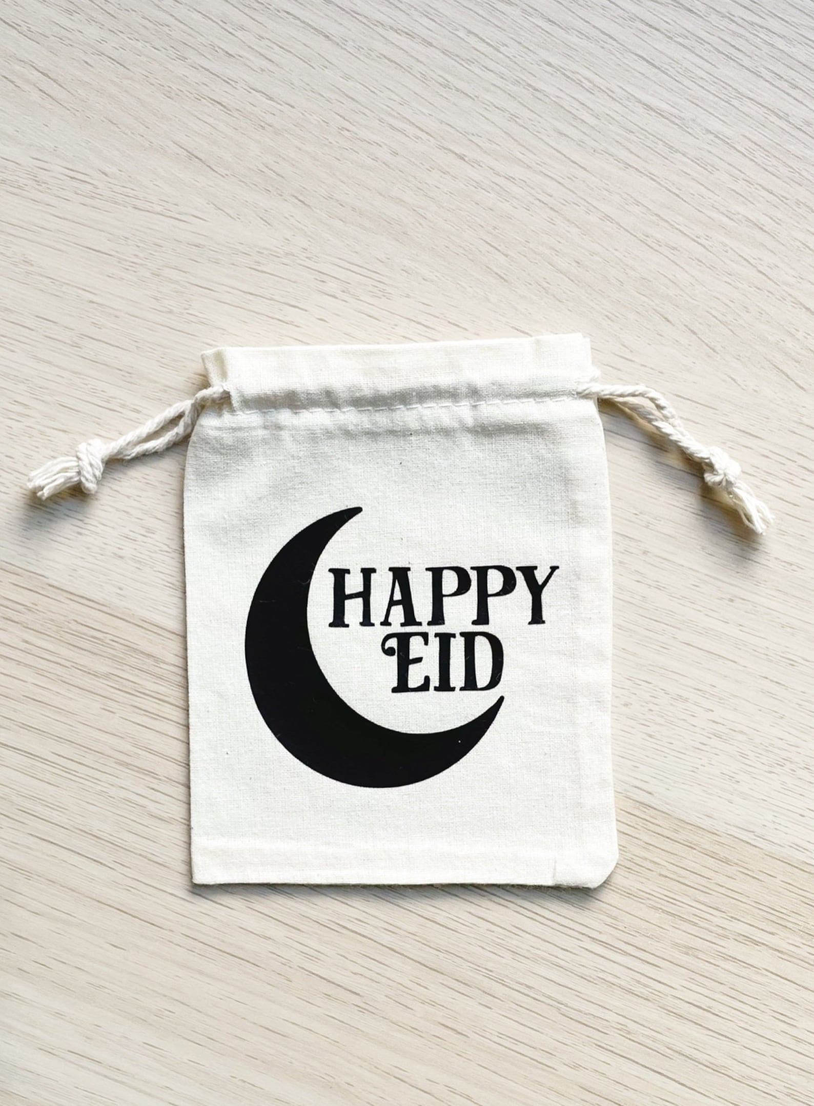 Eid Gift Bags, Eid Favor Pouch, Eid Goody Bags, Eid Mubarak Pouch, Eid ...