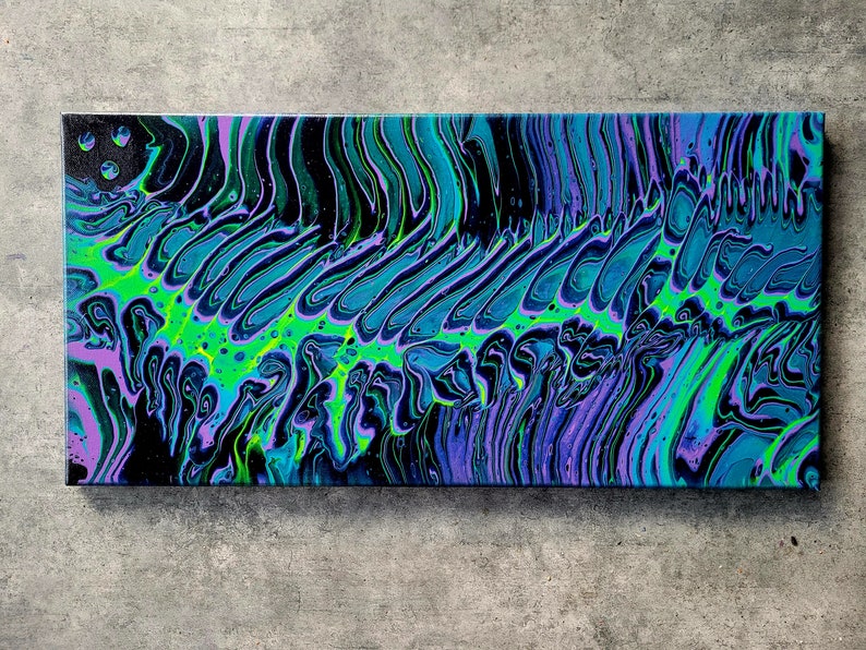 Free Form Jazz - Etsy