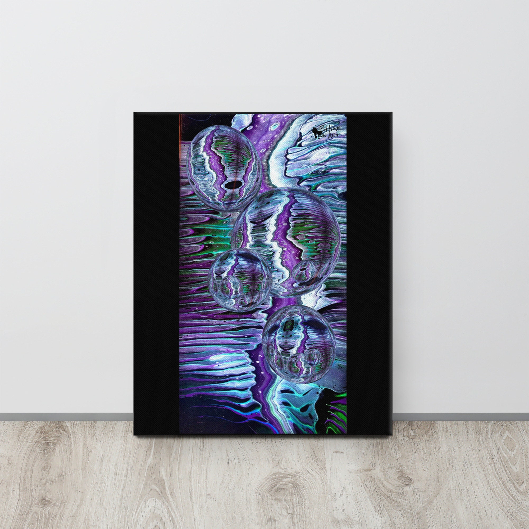 The Many Worlds Interpretation - Etsy