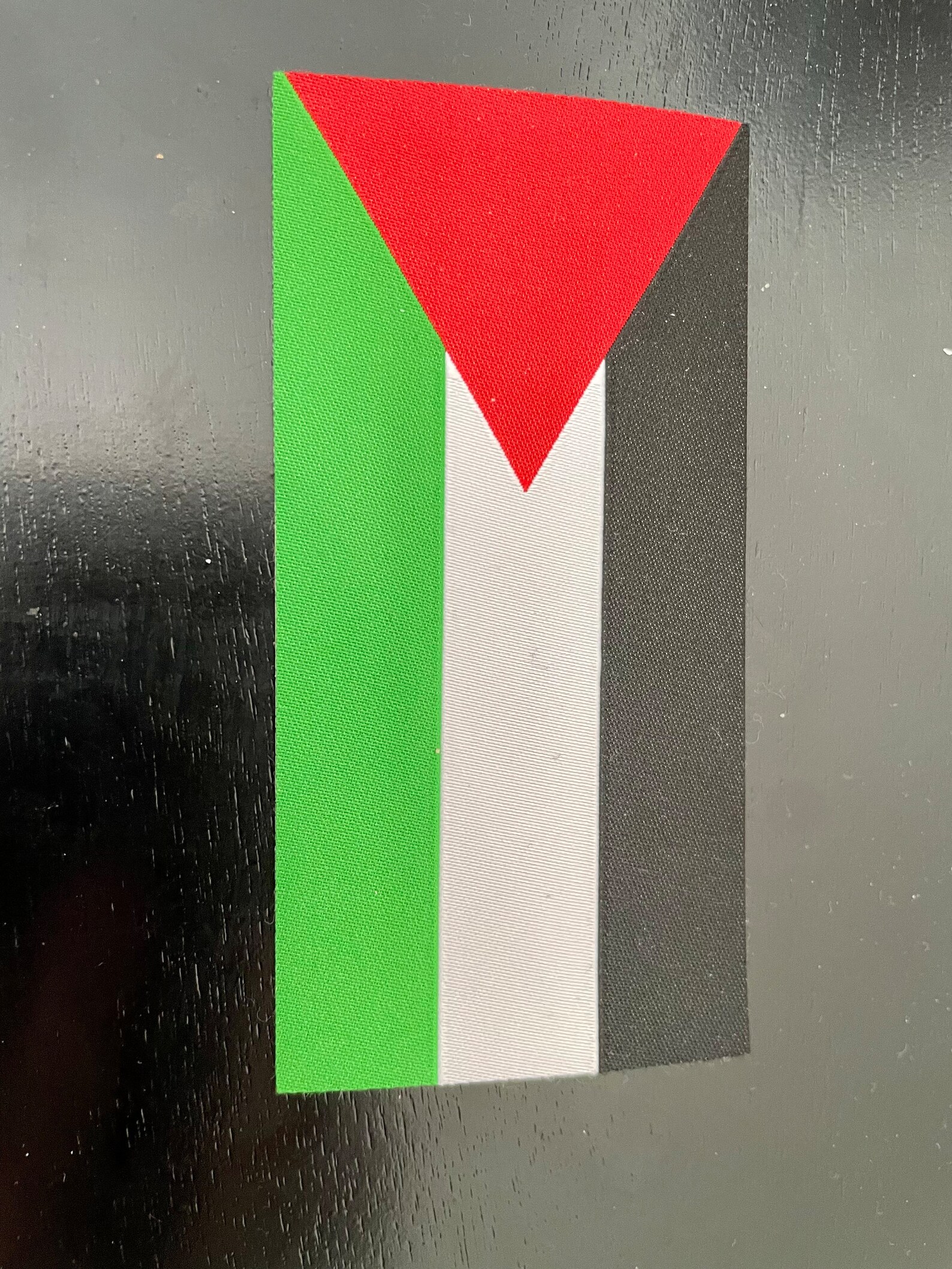 Palestine Flag Patch - Etsy