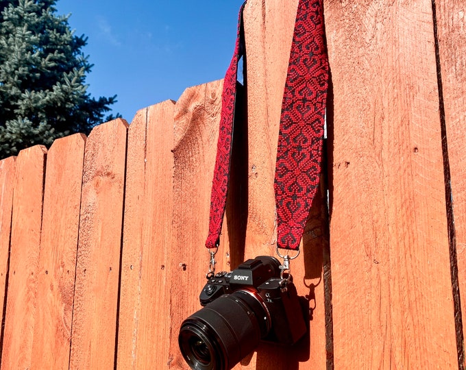 Tatreez Strap - Etsy