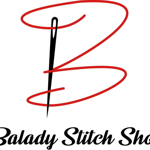 baladystitchshop - Etsy