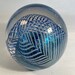 Chasm Paper Weight Hand Blown Art Glass by Robert Eickholt - Etsy