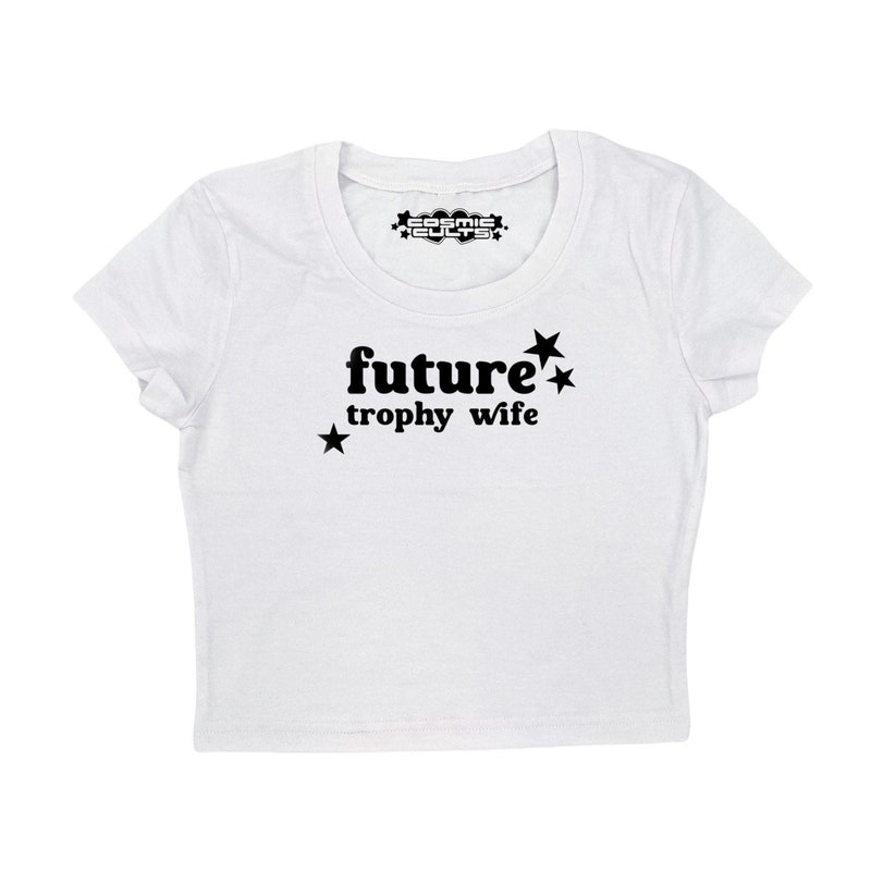 Future Trophy Wife - Etsy