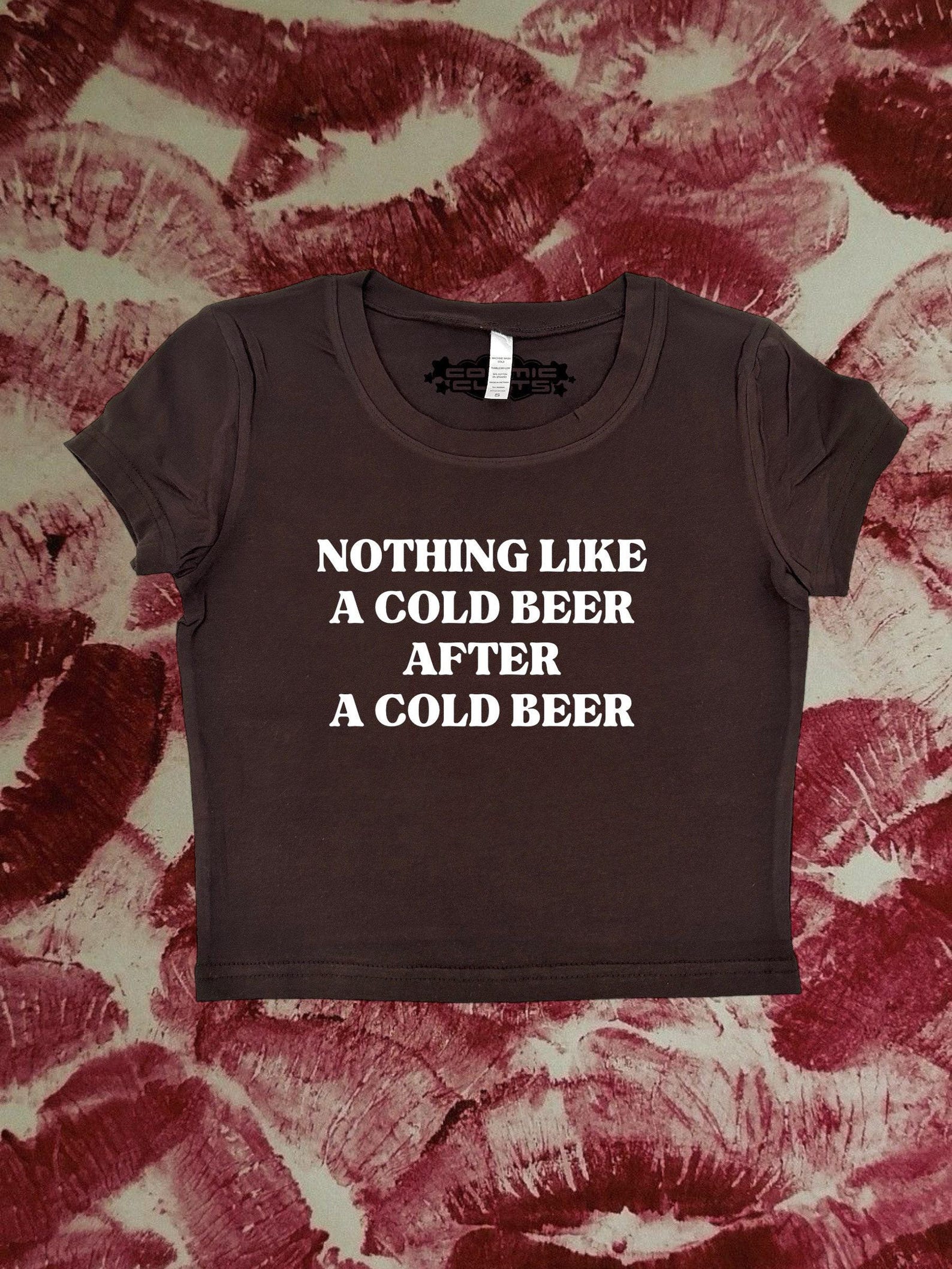 Nothing Like A Cold Beer After A Cold Beer Coquette Clothing, Coquette ...