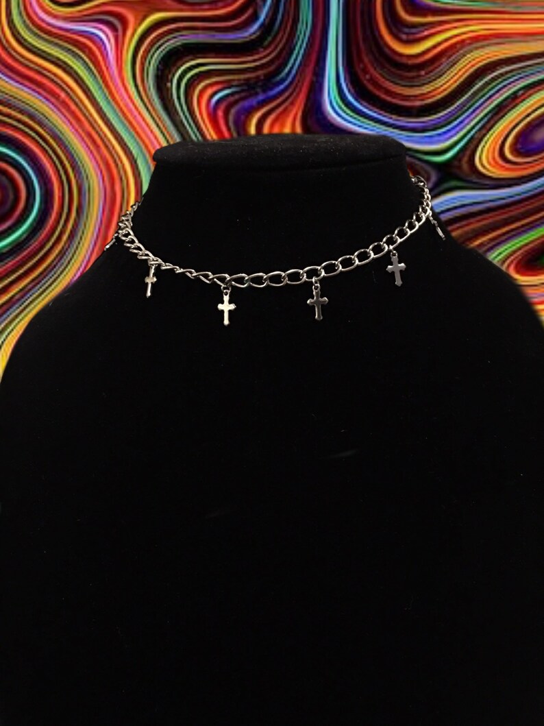 Holy Chain | Etsy