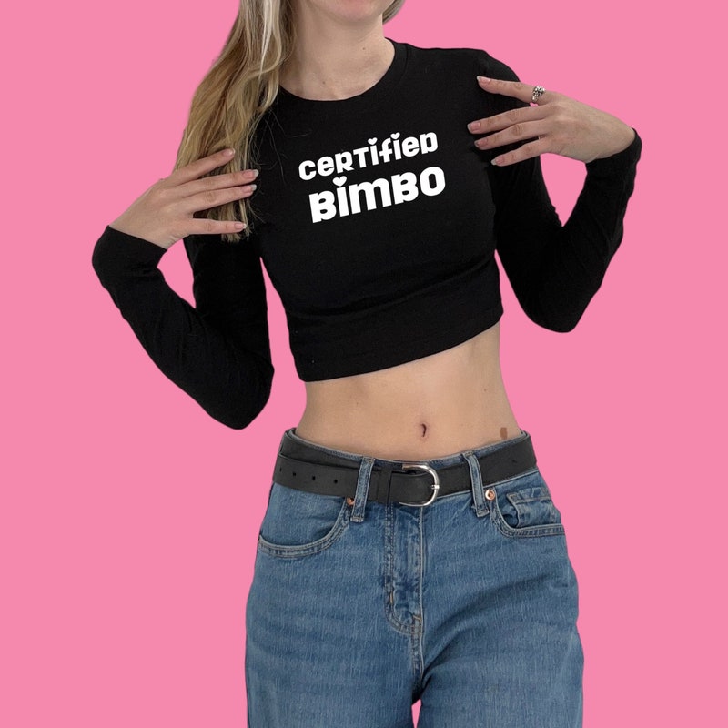 Bimbo Clothing - Etsy