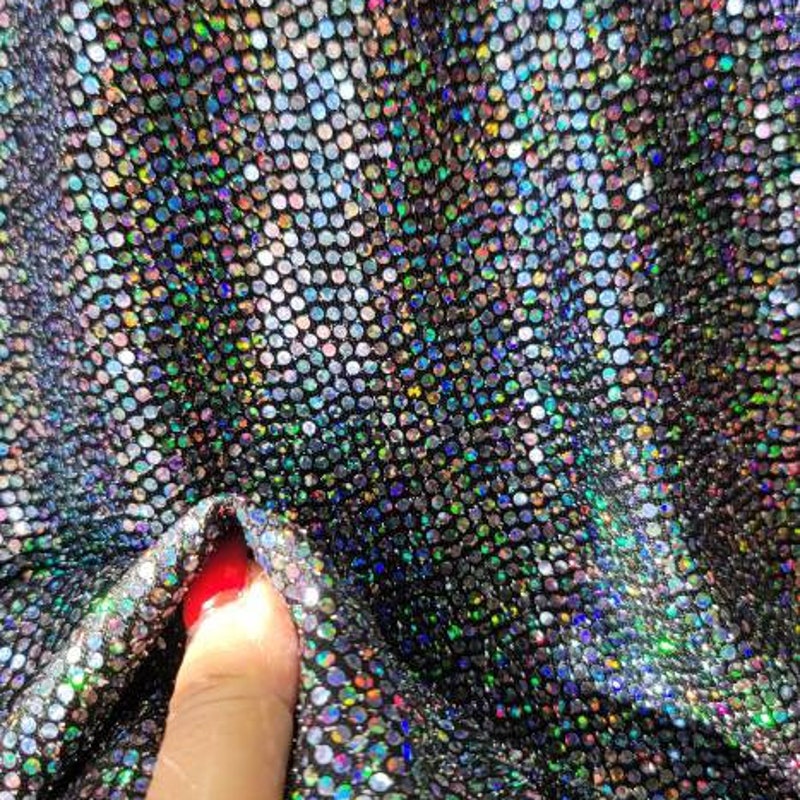 Hologram Sequins - Etsy