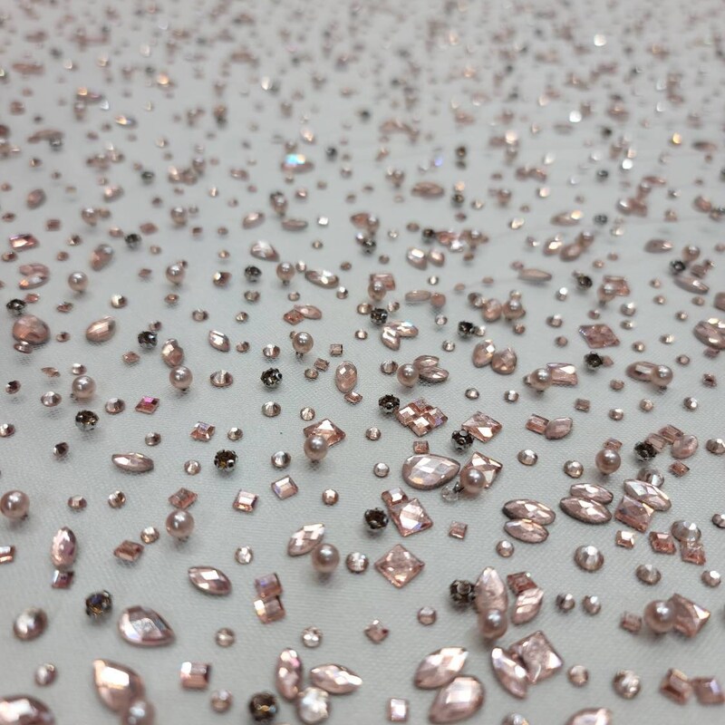 Rose Gold Lace - Etsy