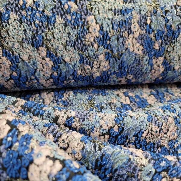 Brocade - Etsy