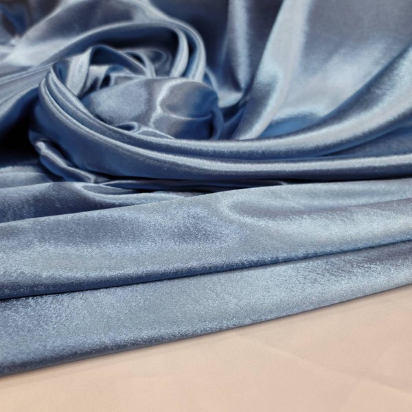 Periwinkle Dress - Etsy