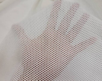 Fish Net Fabric - Etsy