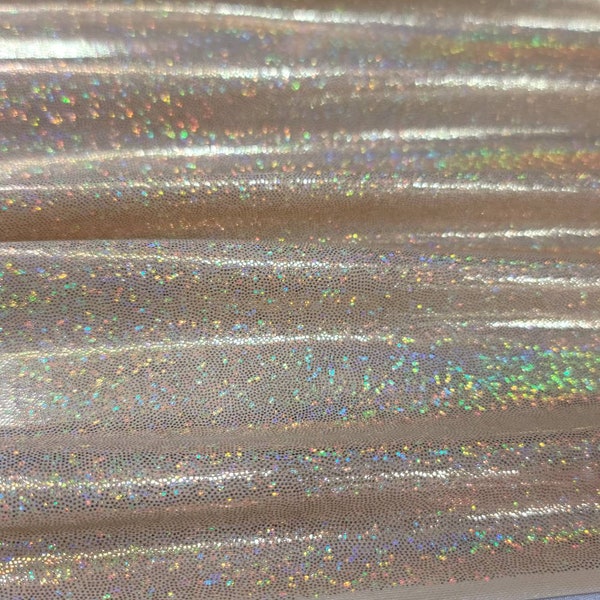 Iridescent Fabric - Etsy