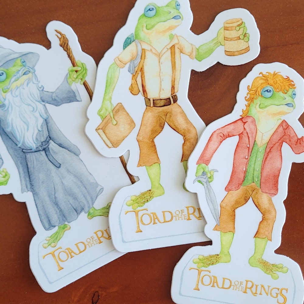 TheGiddyOctopus - Etsy