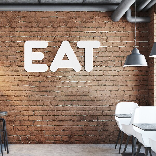 10 Inch Letters - Etsy